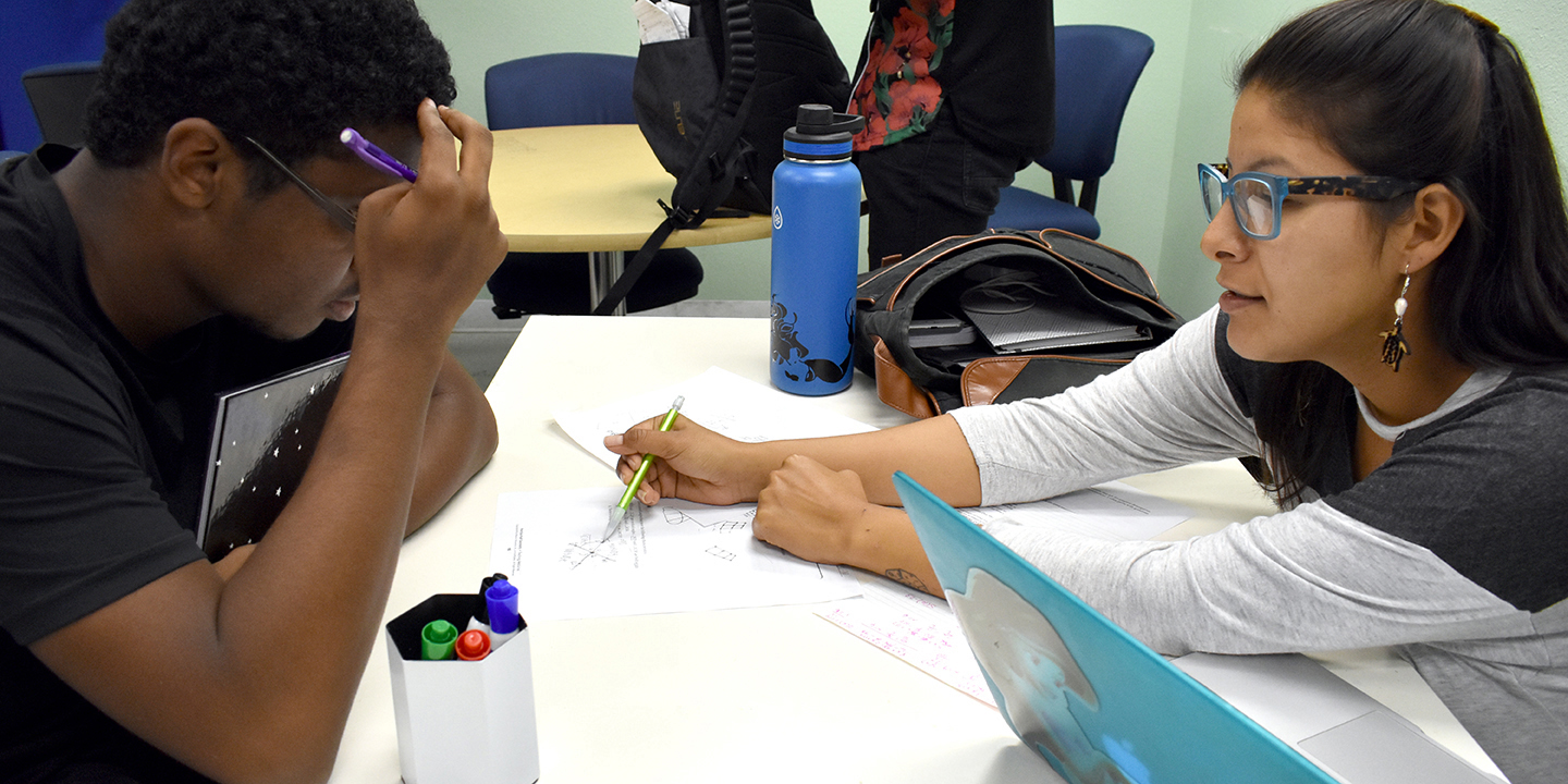 Student Support - SET High School