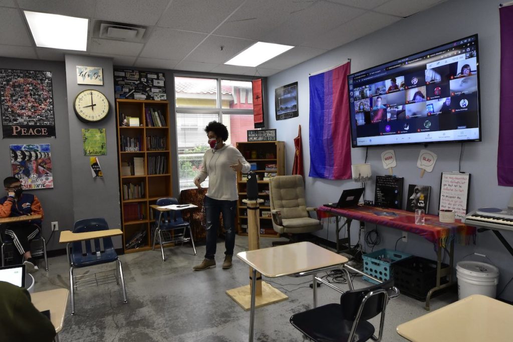 6 Things to Know About Ms. Nicky Geis: San Diego County Outstanding ...