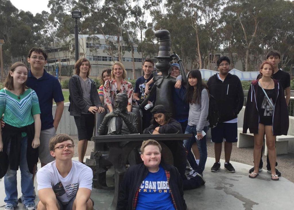 8 Reasons Dual Enrollment Makes Sense - SET High School